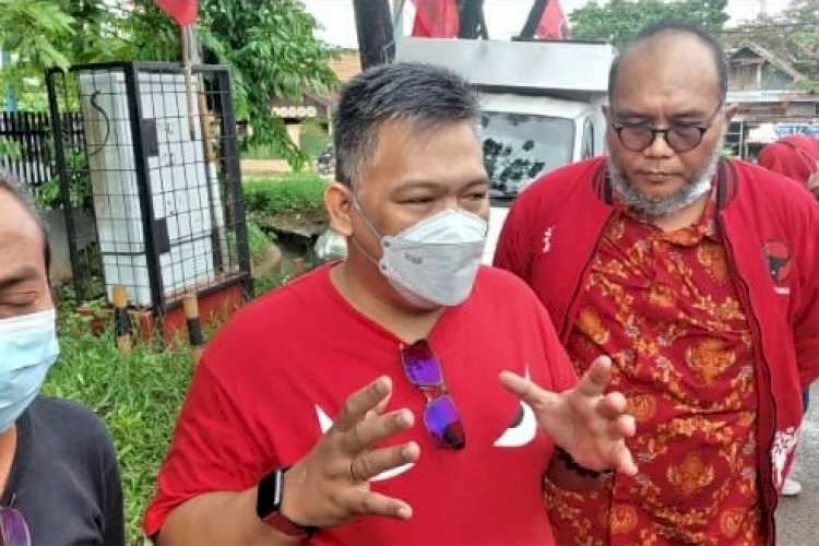 DPRD Sumsel Desak Pemda Gotong Royong Bantu UMKM dan Masyarakat ... DPRD Sumsel Desak Pemda Gotong Royong Bantu UMKM dan Masyarakat ...