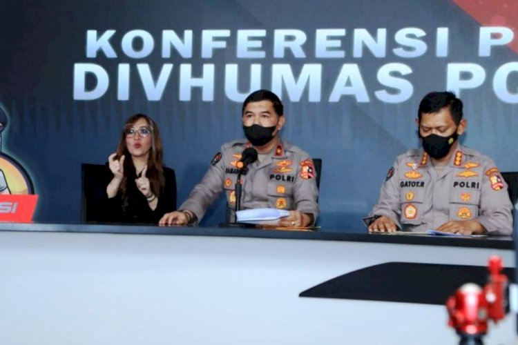 Nekat Timbun Minyak Goreng, Ini Ancaman Hukumannya - RMOLSUMSEL.ID Nekat Timbun Minyak Goreng, Ini Ancaman Hukumannya - RMOLSUMSEL.ID