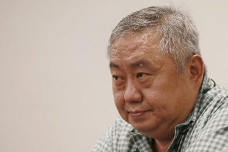 Klaim Big Data Luhut Lieus Sungkharisma Berhentilah Membohongi Publik