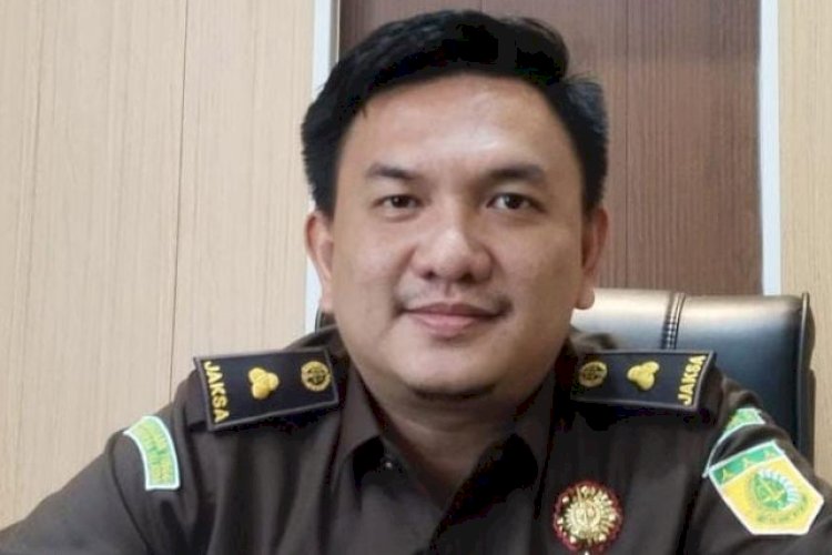 Dugaan Korupsi Dana Hibah Kejari Oi Geledah Kantor Bawaslu Rmolsumsel Id