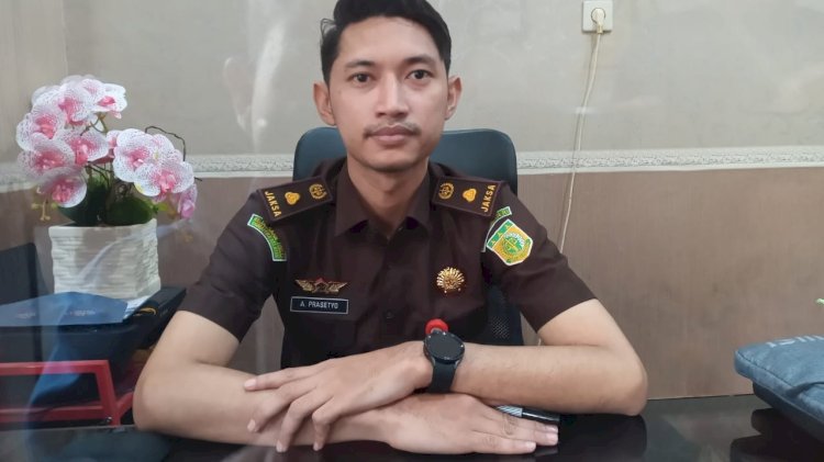 Kasus Tindak Pidana Korupsi 2022 Di Muara Enim Dua Asn Dan Lima