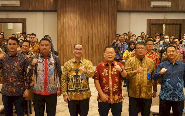 Kakanwil Kemenkumham Sumsel Dorong Satker Sumsel Sajikan Laporan ... Kakanwil Kemenkumham Sumsel Dorong Satker Sumsel Sajikan Laporan ...