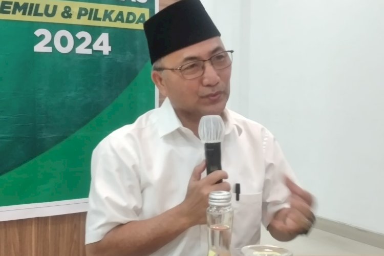 Soal Pj Bupati Muba yang Diusulkan Gubernur Herman Deru, Ini Tanggapan ... Soal Pj Bupati Muba yang Diusulkan Gubernur Herman Deru, Ini Tanggapan ...