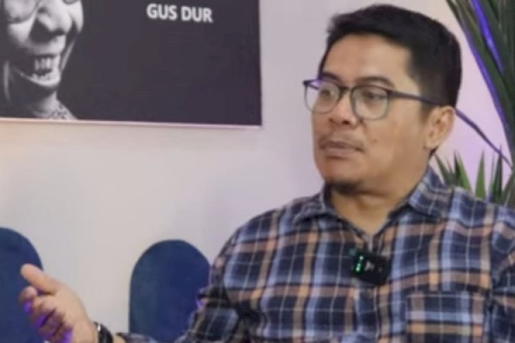 Gandeng Gibran, Pemilih Prabowo Bakal Loncat ke Anies-Cak Imin ... Gandeng Gibran, Pemilih Prabowo Bakal Loncat ke Anies-Cak Imin ...