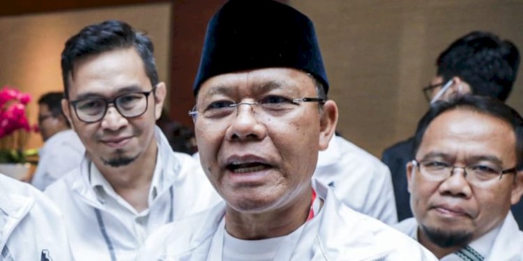 PPP Bakal Pecat Kader Pembelot - RMOLSUMSEL.ID PPP Bakal Pecat Kader Pembelot - RMOLSUMSEL.ID