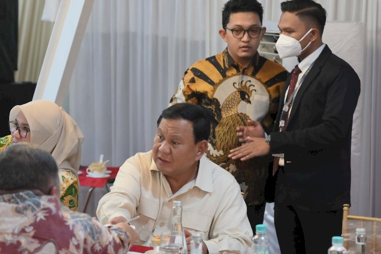Gerindra Optimis Rebut Kursi Ketua Dprd Palembang Rmolsumsel Id