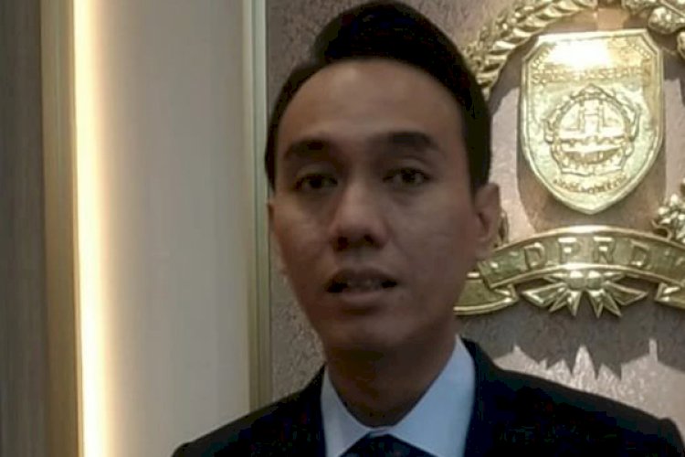 Tinggal Satu Kursi Lagi, Muchendi Optimis Raih Dukungan Koalisi untuk ... Tinggal Satu Kursi Lagi, Muchendi Optimis Raih Dukungan Koalisi untuk ...