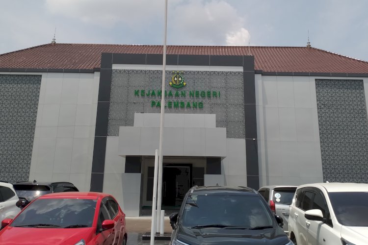Kejari Palembang Lelang Dua Unit Rumah, Termasuk Milik Terpidana ... Kejari Palembang Lelang Dua Unit Rumah, Termasuk Milik Terpidana ...