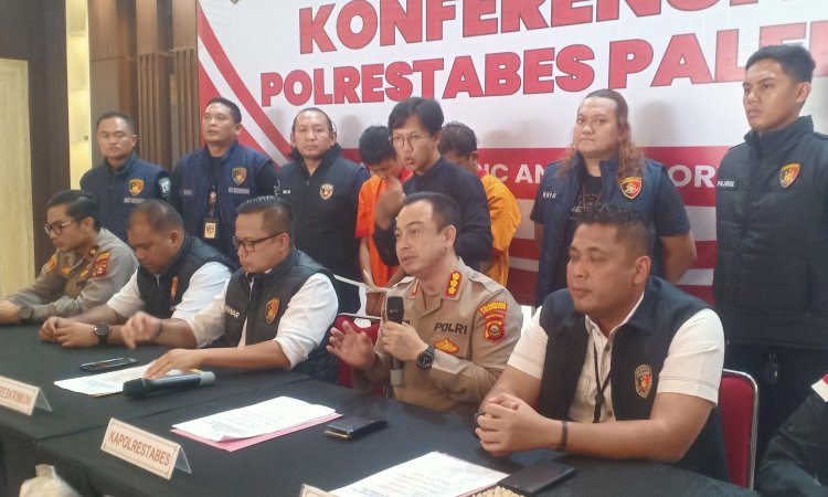 Sakit Hati Utang Membengkak Jadi Rp24 Juta, Motif Pembunuhan Berencana ... Sakit Hati Utang Membengkak Jadi Rp24 Juta, Motif Pembunuhan Berencana ...